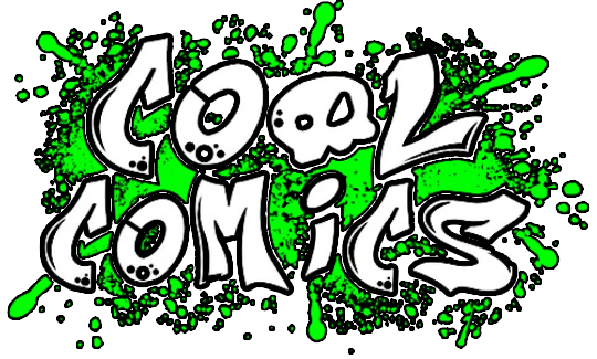coolcomicsonline